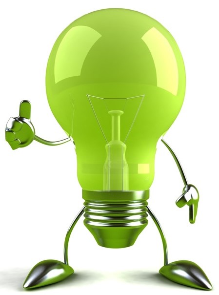 Energy Efficient LED Lights – Turnpoint